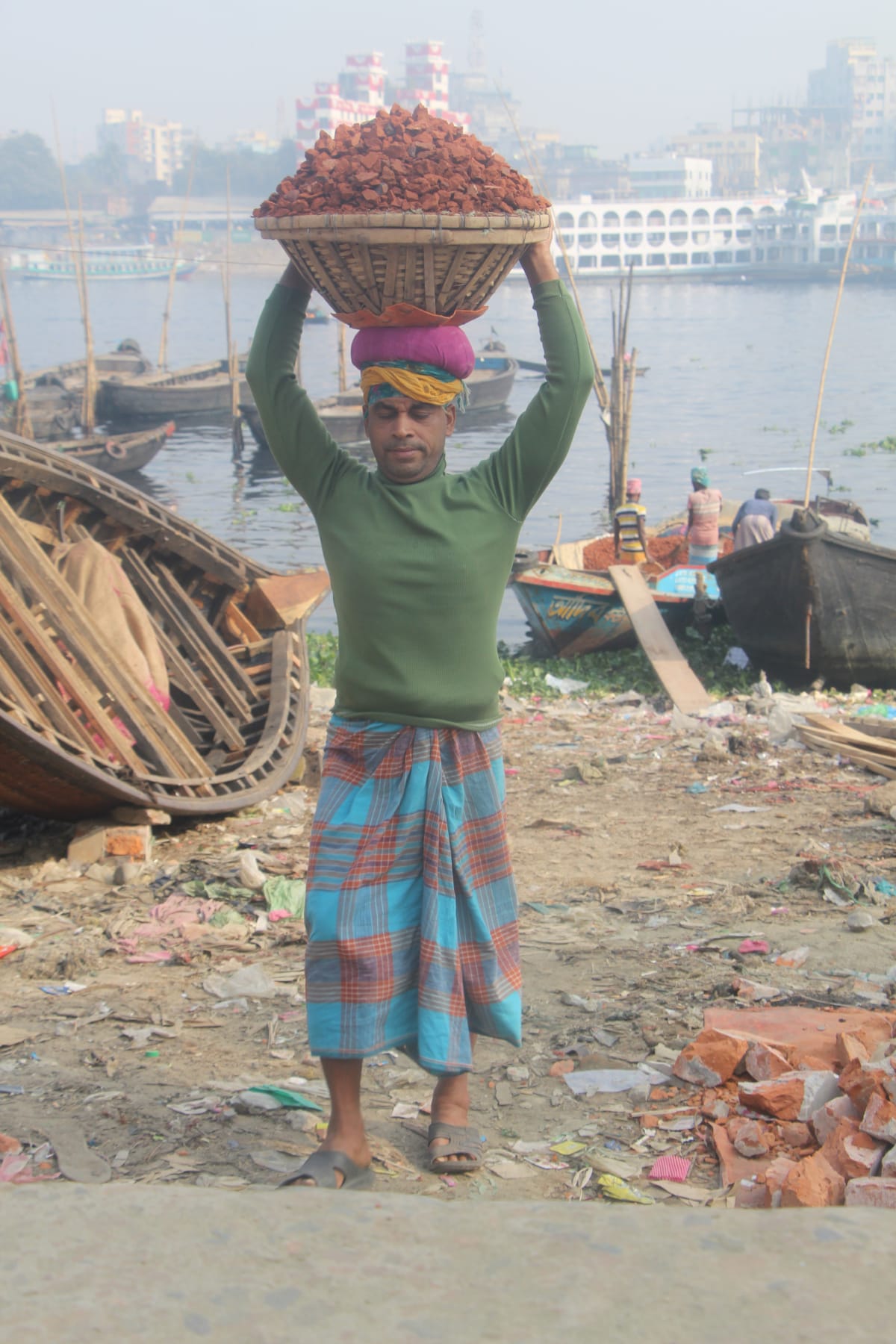 Gallery | Light for Destitute Foundation