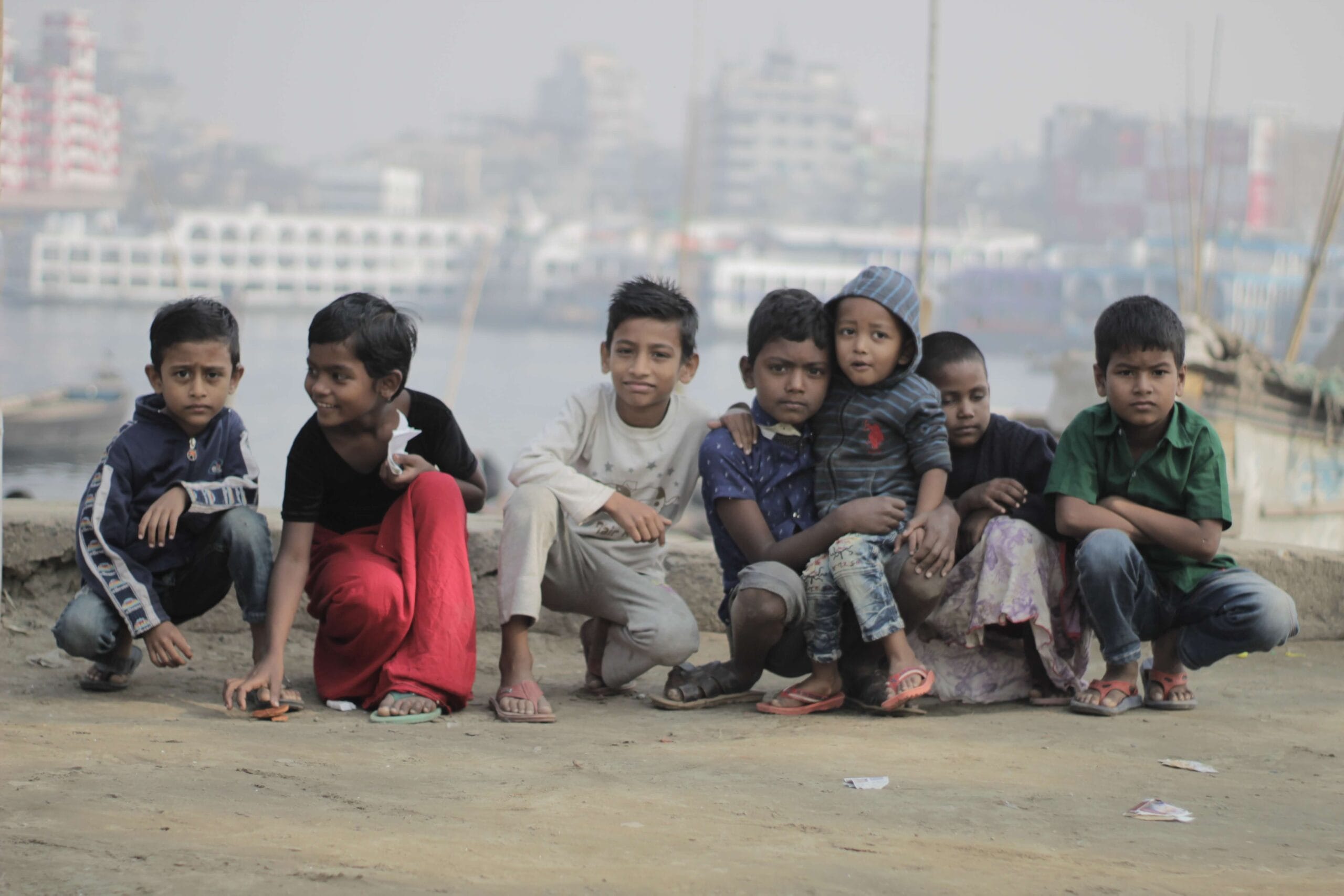 Gallery | Light for Destitute Foundation