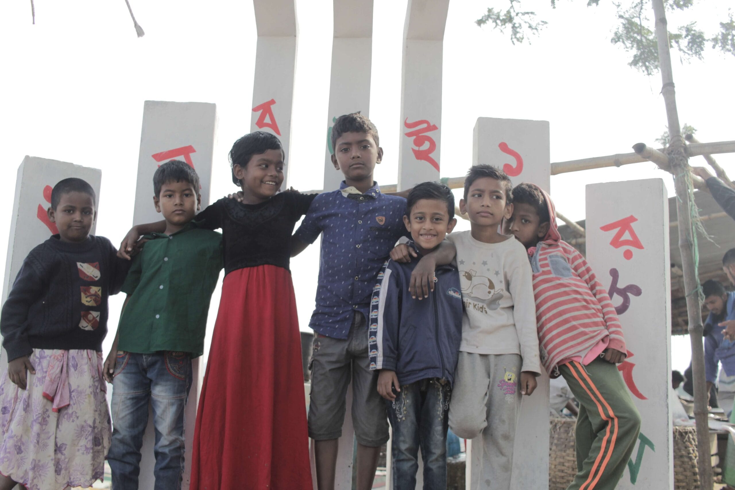 Gallery | Light for Destitute Foundation