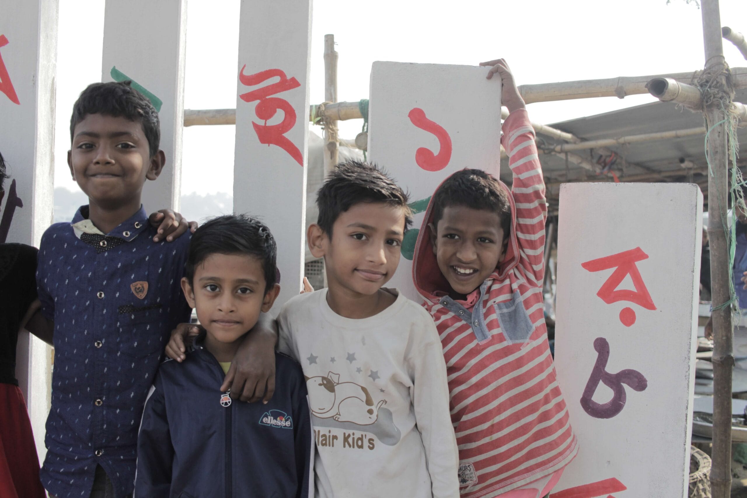 Gallery | Light for Destitute Foundation