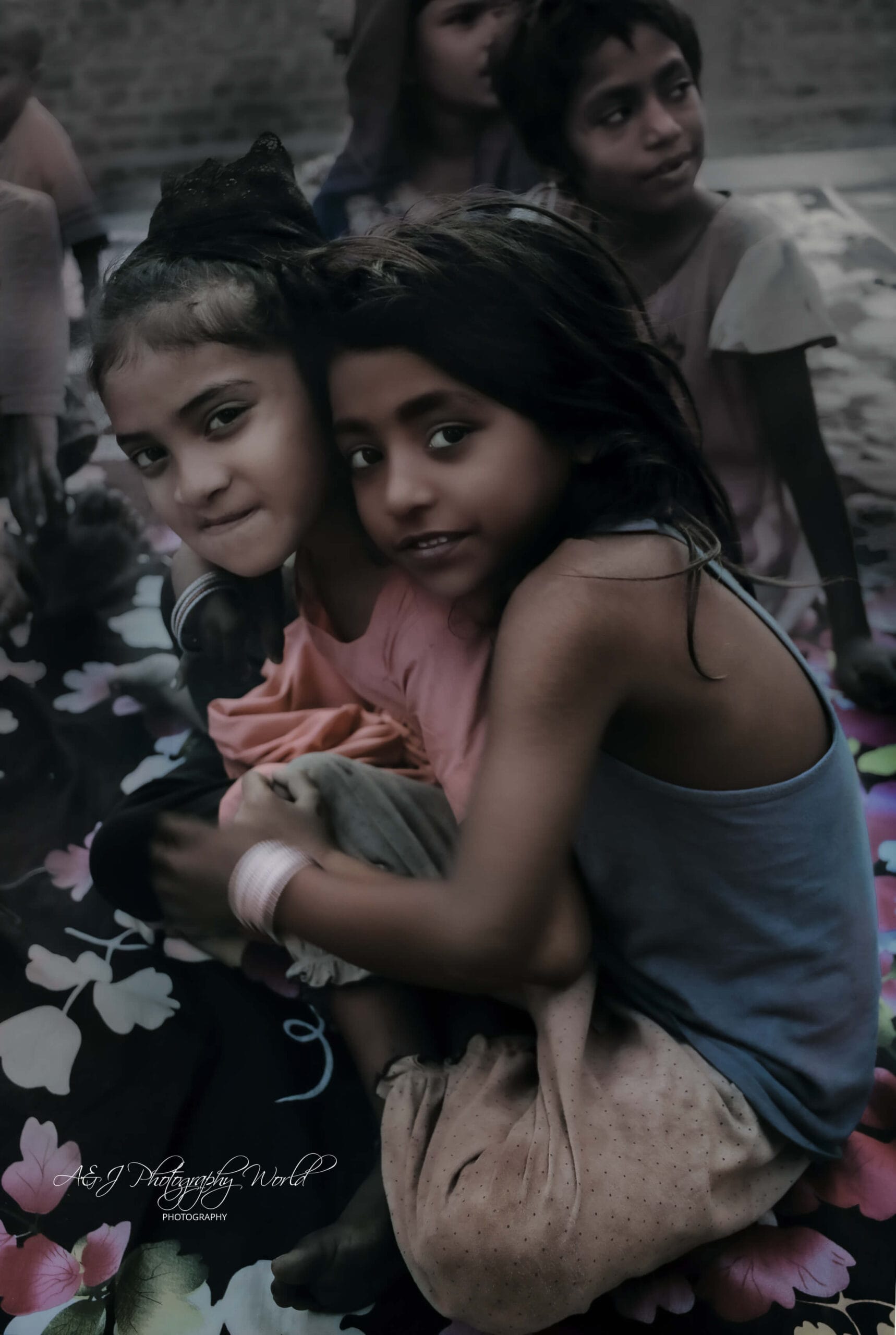 Light for Destitute Foundation | A Volunteer Organization