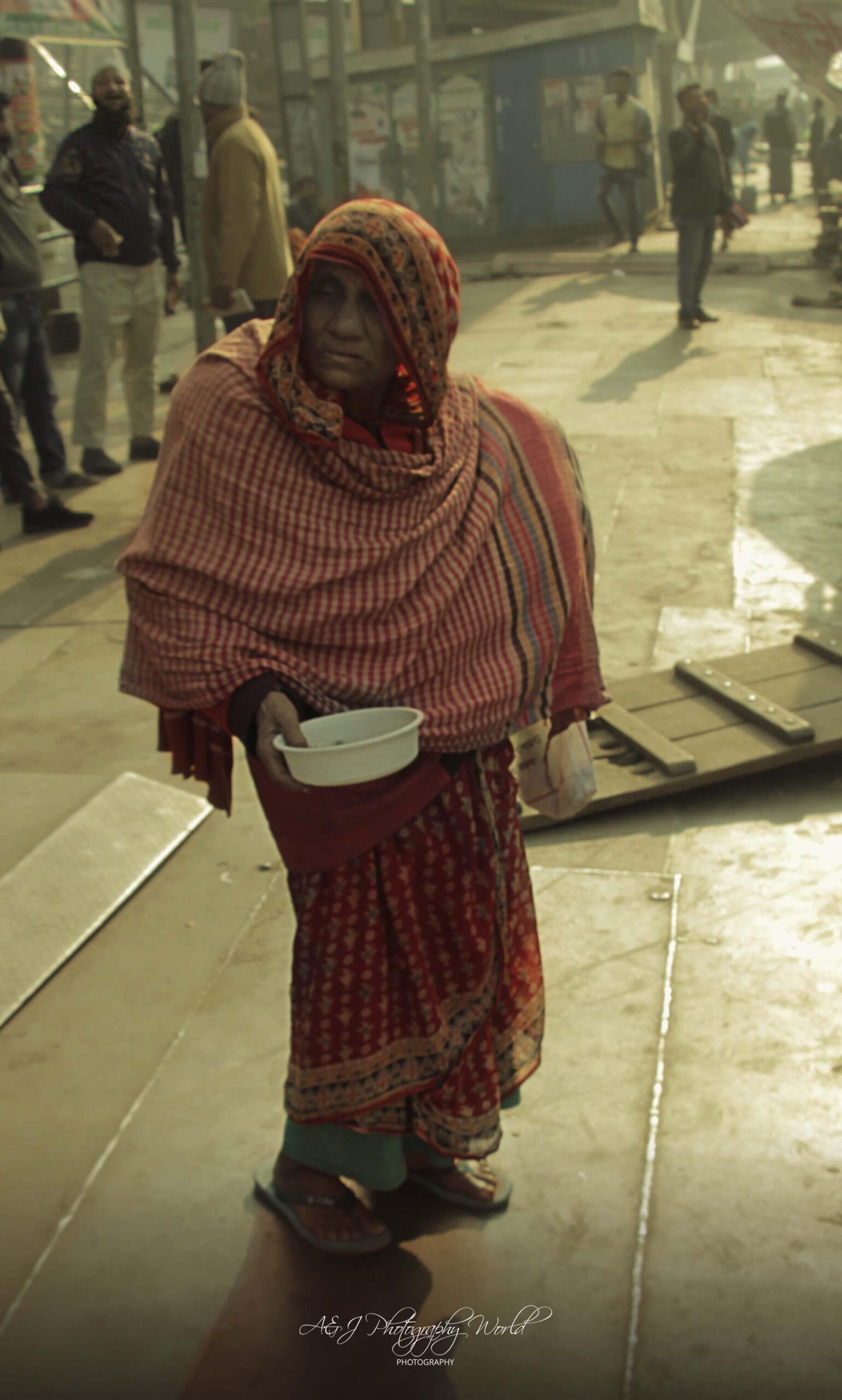 Gallery | Light for Destitute Foundation